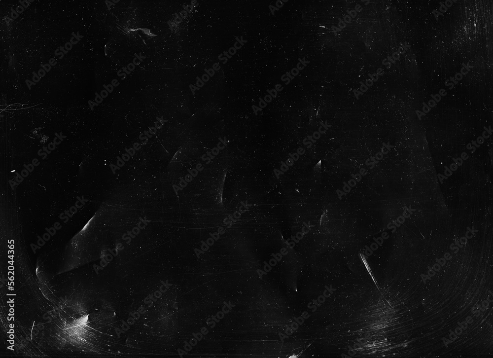 Dust And Scratches Texture