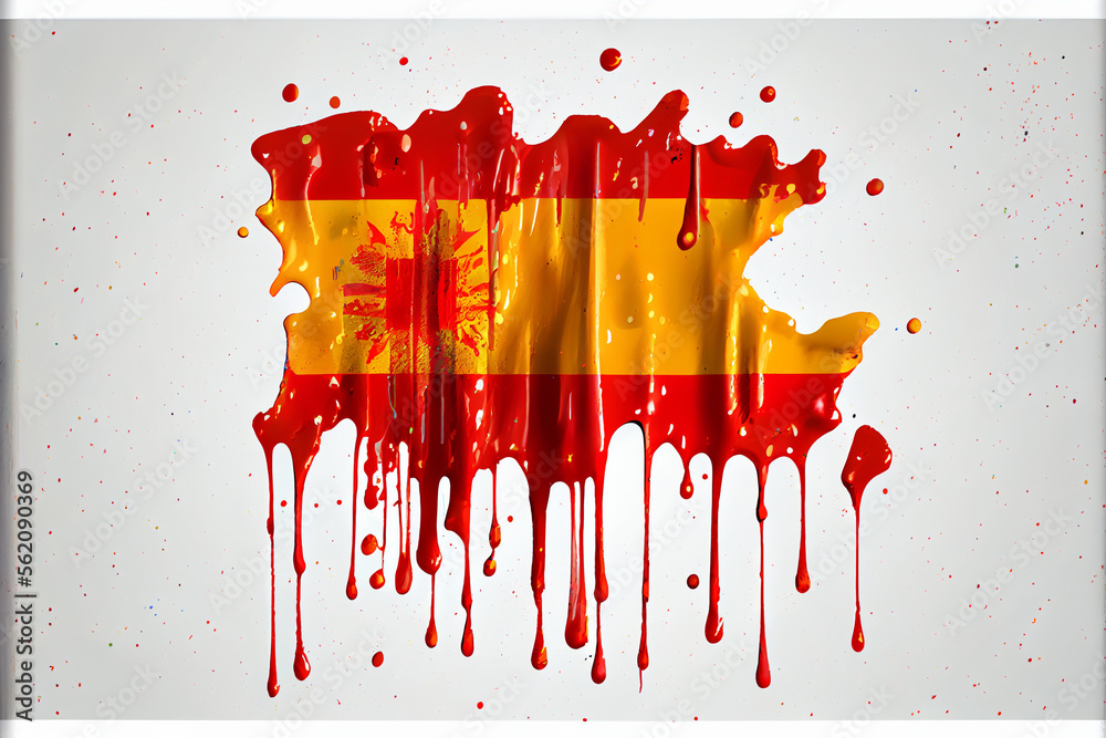 Pride and Unity: A Country's Flag as a Symbol of Patriotism AI ...