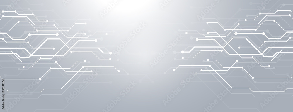 Technology Stock Illustration | Adobe Stock