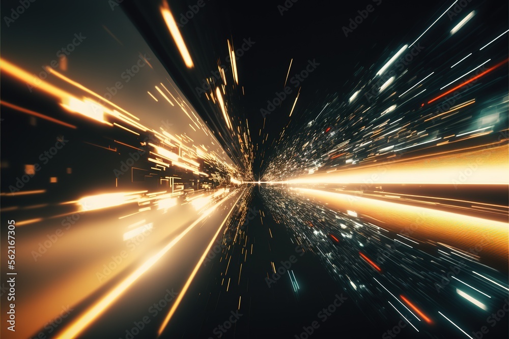 abstract technology ui futuristic concept hud interface hologram ...