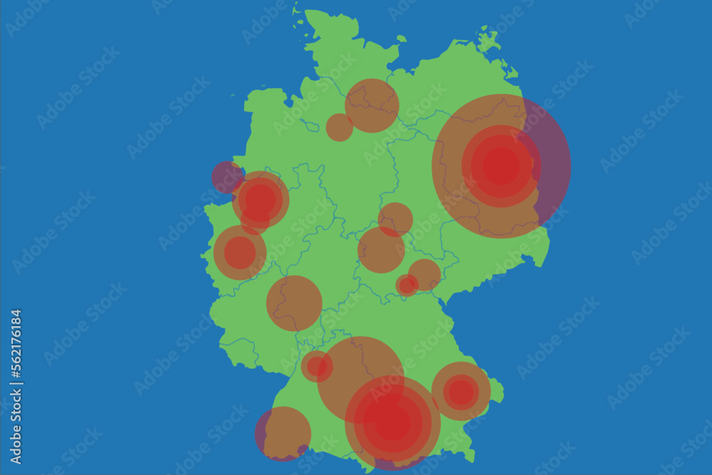urban zoning analysis, urban zoning analytic, germany urban zoning ...