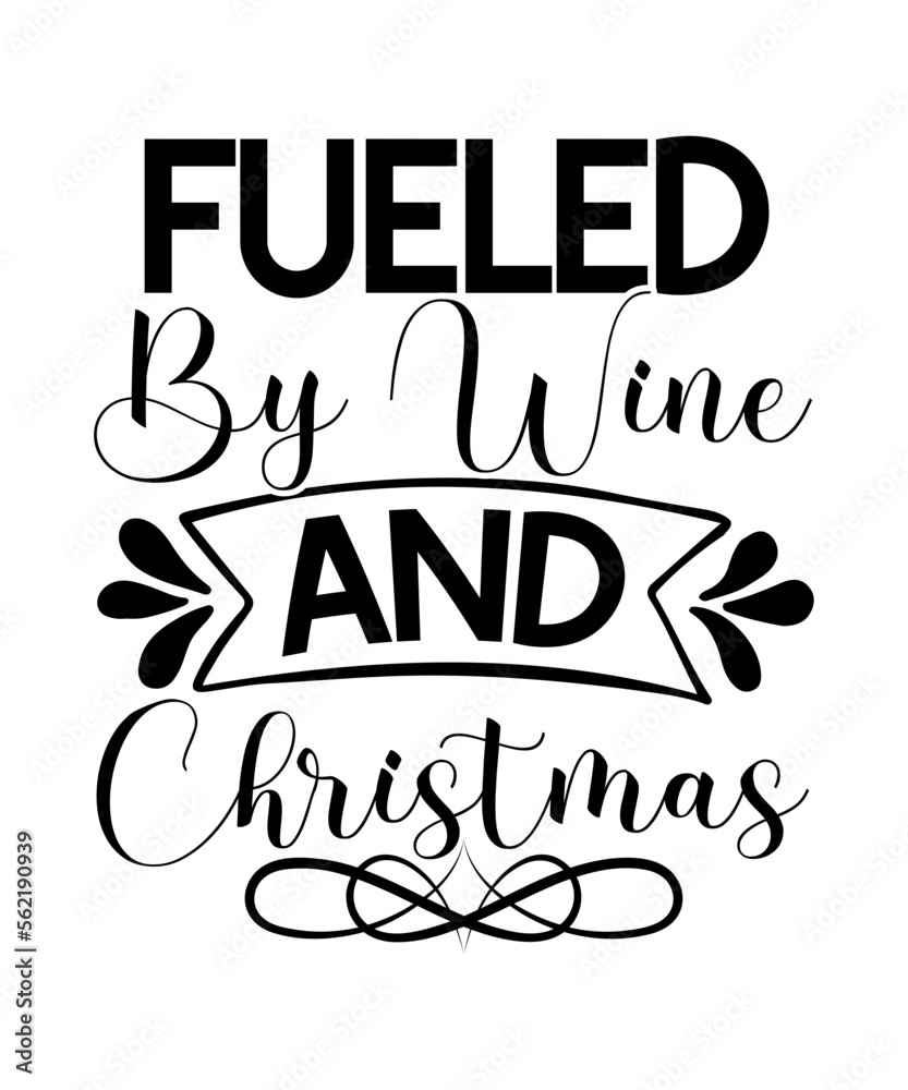 Vettoriale Stock Wine Svg Bundle Wine Svg Alcohol Svg Bundle Wine Glass Svg Funny Wine