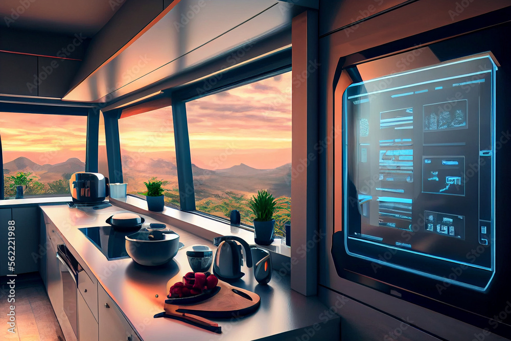 Ambient Light And Windows