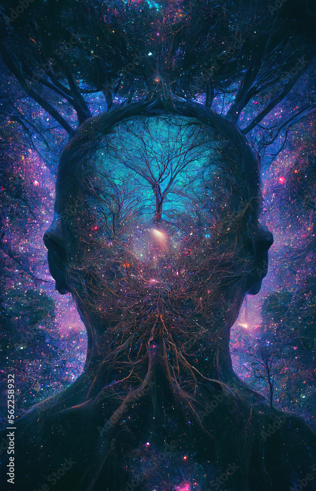 Mind and Universe: Exploring the Connection Between Inner and Outer ...