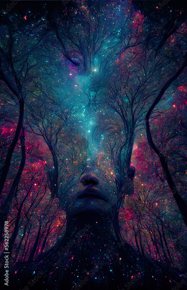 Mind and Universe: Exploring the Connection Between Inner and Outer ...