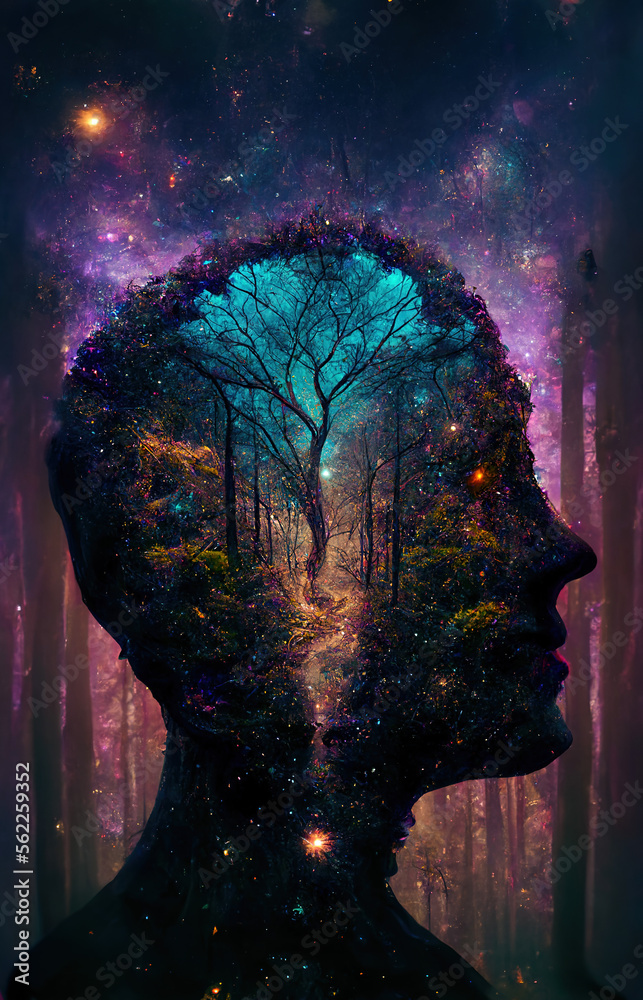 Mind and Universe: Exploring the Connection Between Inner and Outer ...