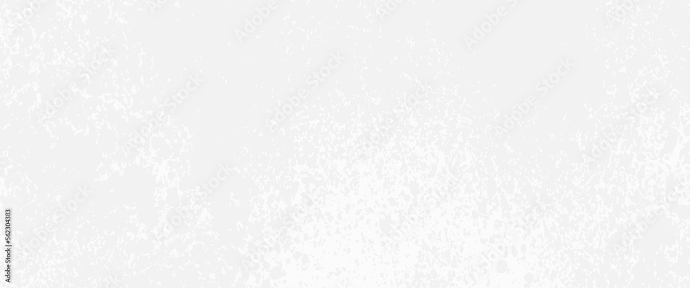 Grunge White Wall Texture