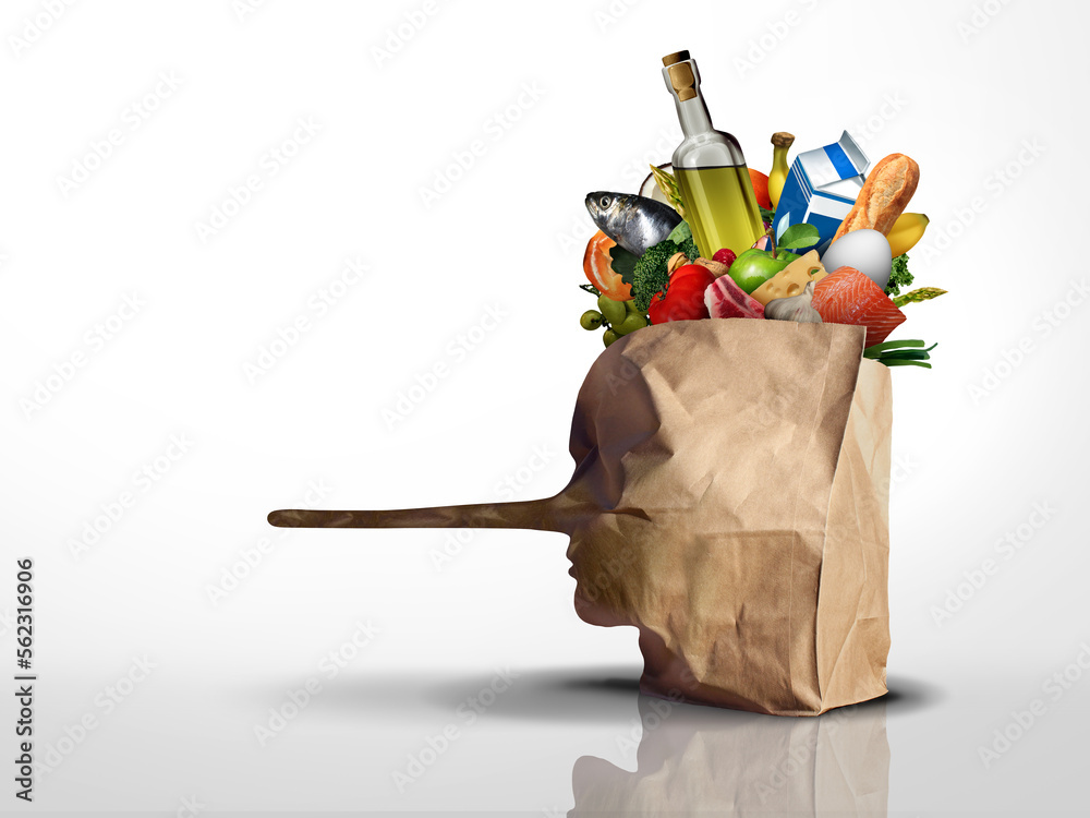 Food Industry Fraud as mislabeling and diluting or manipulating grocery ...