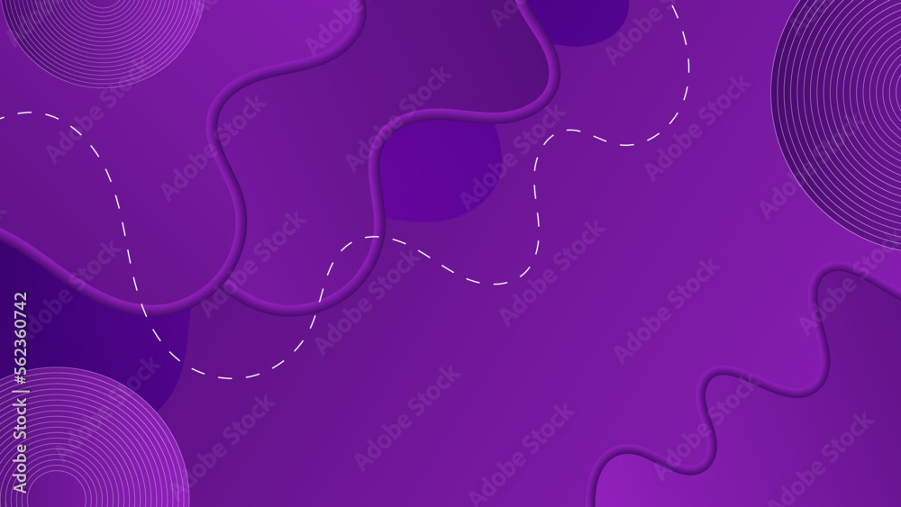 Bright purple abstract background modern hipster futuristic graphic ...