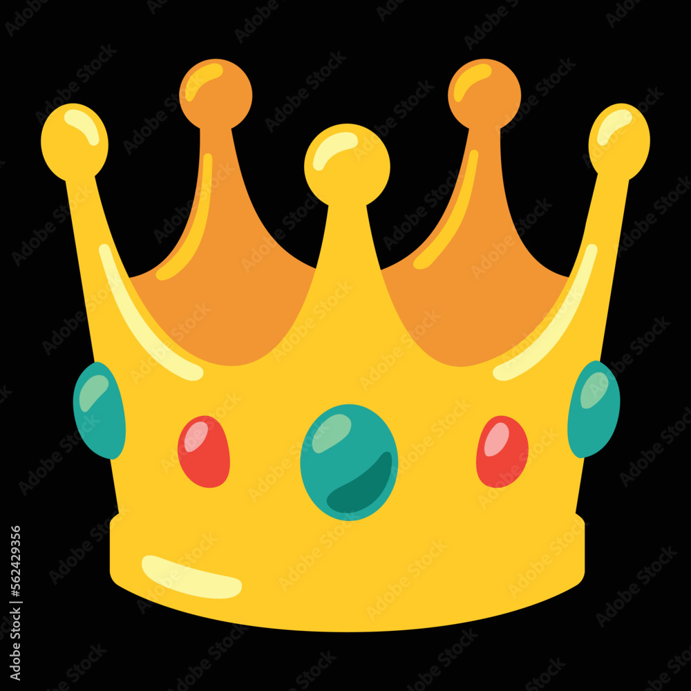 Crown Emoji