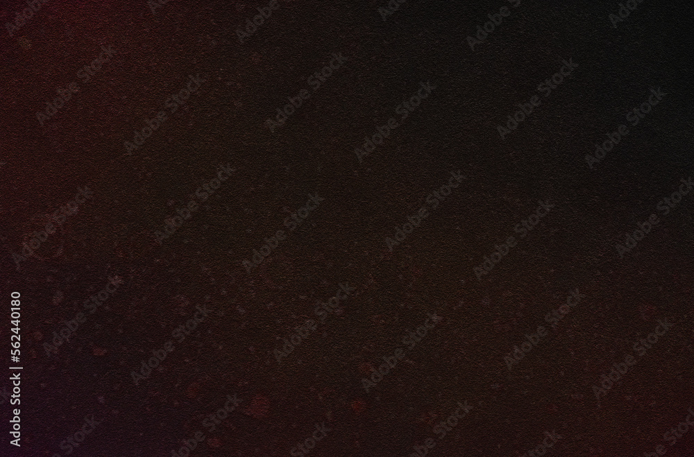 Abstract dark red background. Elegant background with space for design ...