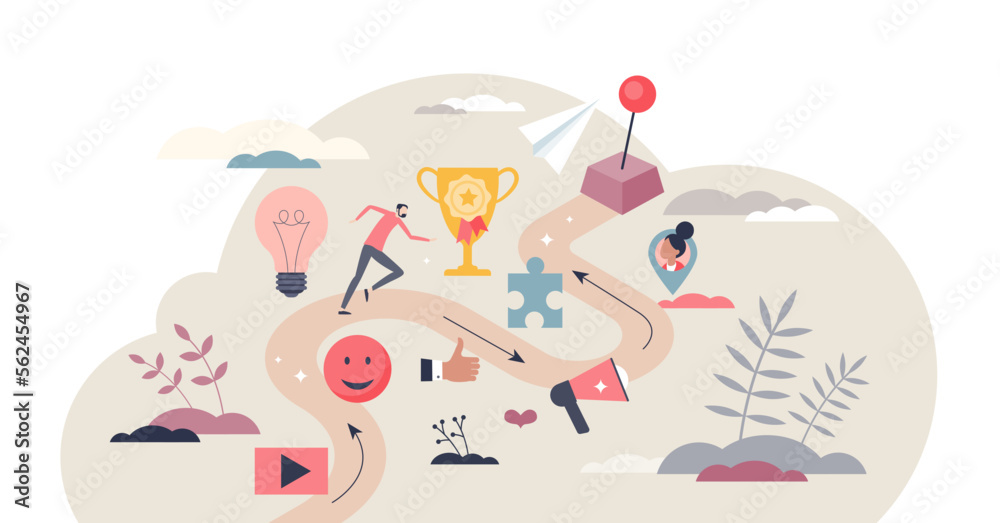 Gamification and entertainment game elements in learning process tiny ...