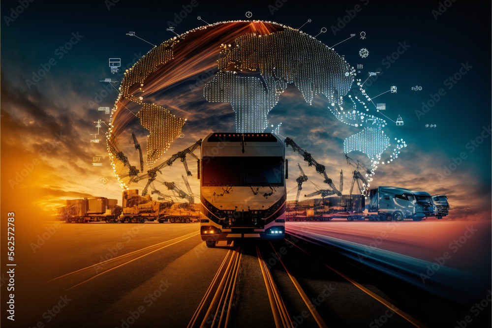 Unlocking the Economic Impact of Transportation: A Comprehensive ...