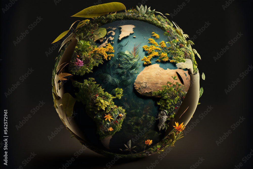 Securing a Sustainable Future for our Earth: An In-depth Analysis of ...