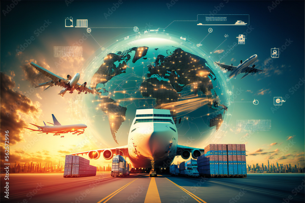 Unlocking the Economic Impact of Transportation: A Comprehensive ...