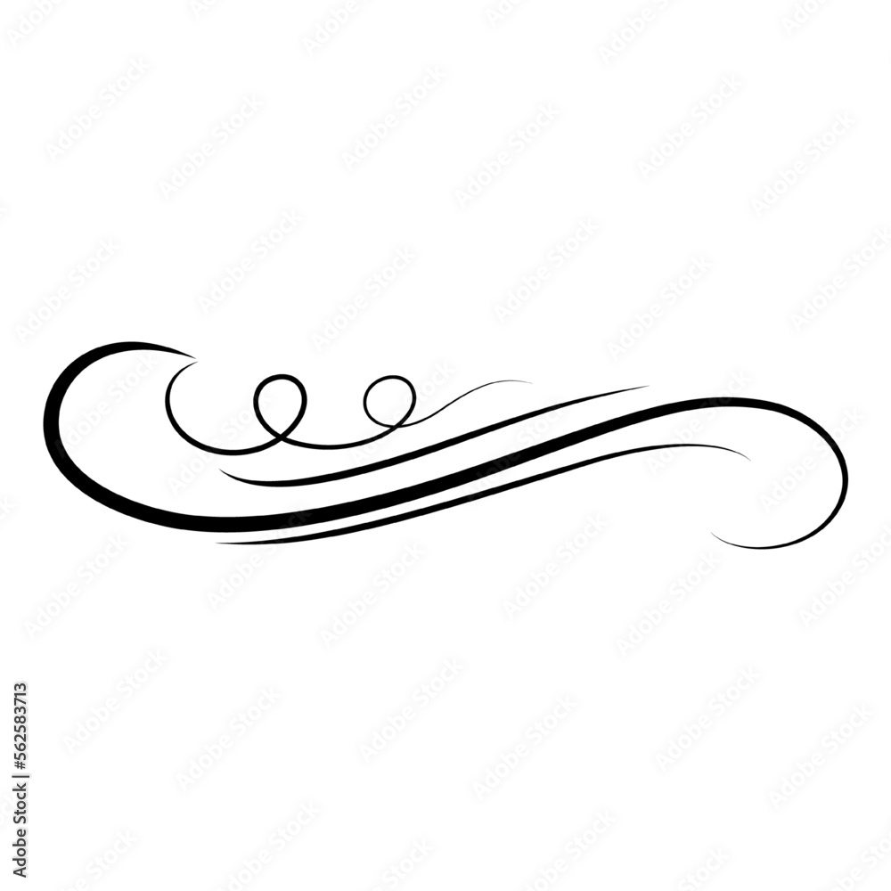 divider vector, icon, symbol, logo, clipart, isolated. vector ...