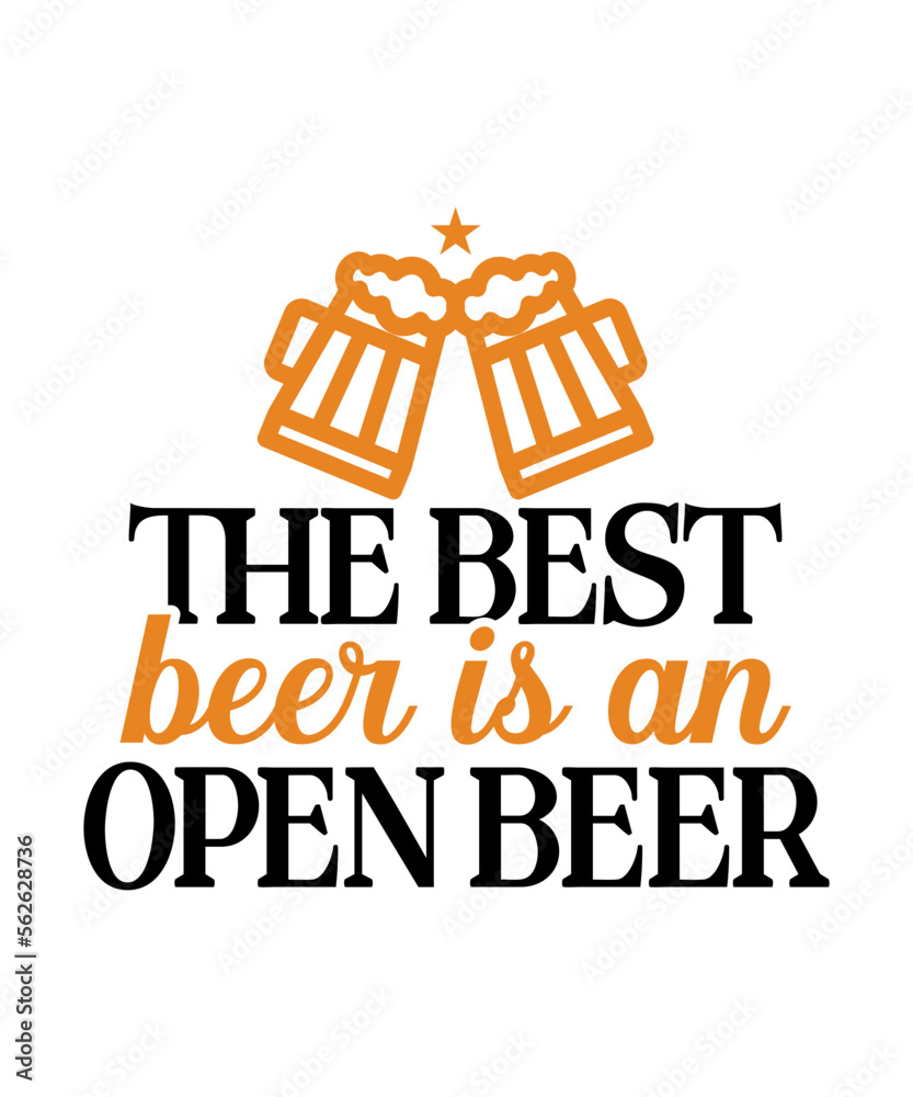 Beer Alcohol Beer Signs Drinking Beer Svg Beer Quotes Beer Lover Svg Beer Cut Files