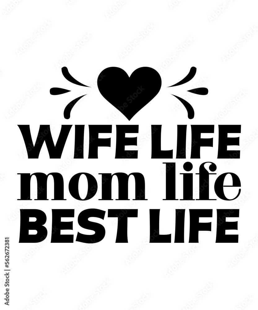Mothers Day Mothers Day Svg Mom Svg Mama Svg Mom Life Svg