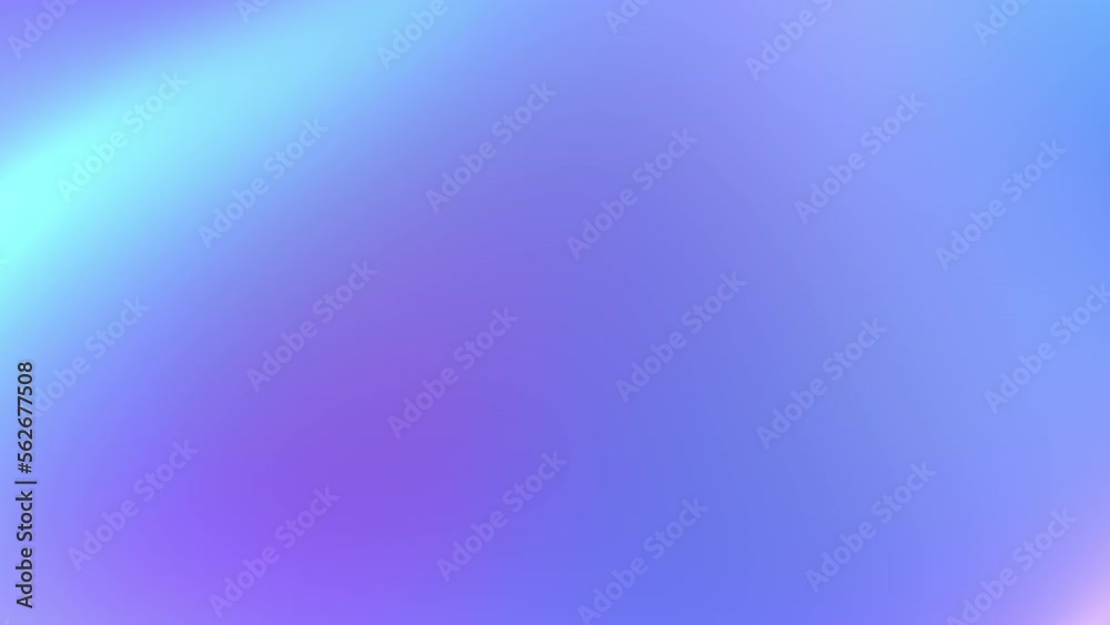 dynamic background in holographic colours, live wallpaper, 4K abstract ...