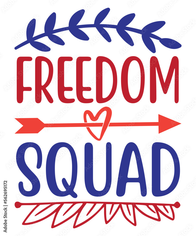 Freedom Squad SVG, Freedom,USA Bundle svg, USA png, USA svg cut file ...