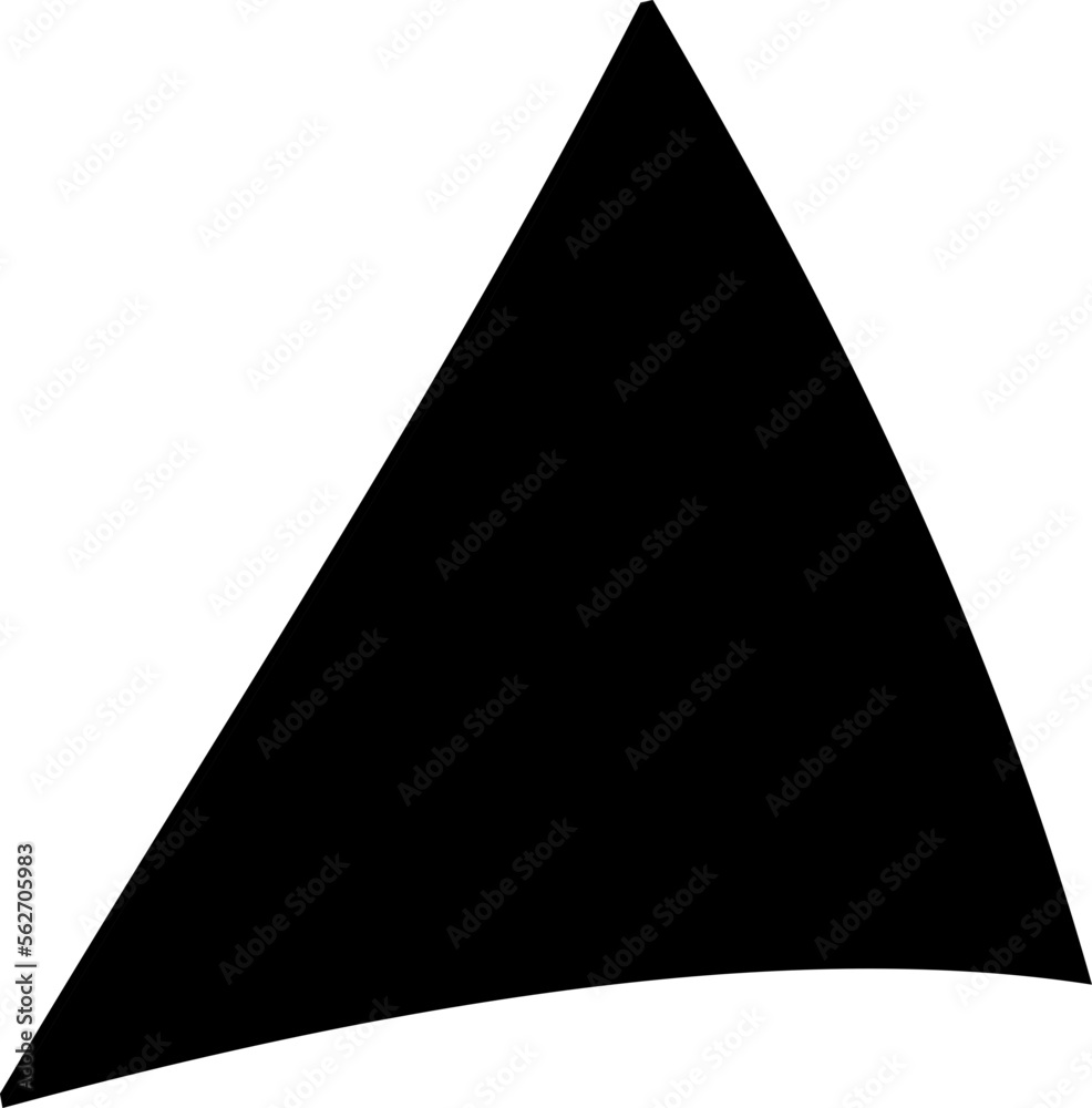 cute shapes design illustration isolated on transparent background ...