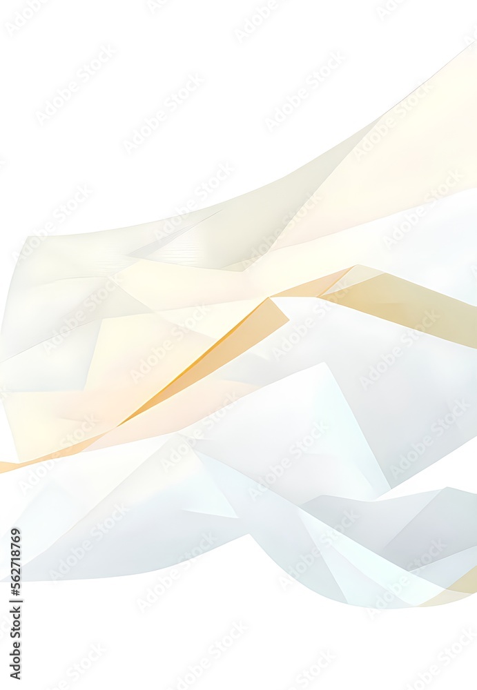 Generative AI,PPT template, Slide, Flyer, postcard, slide for brochure ...