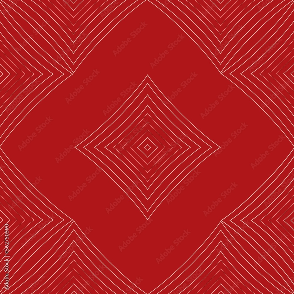 Beautiful and colorful patterns can be used in clothing patterns ...