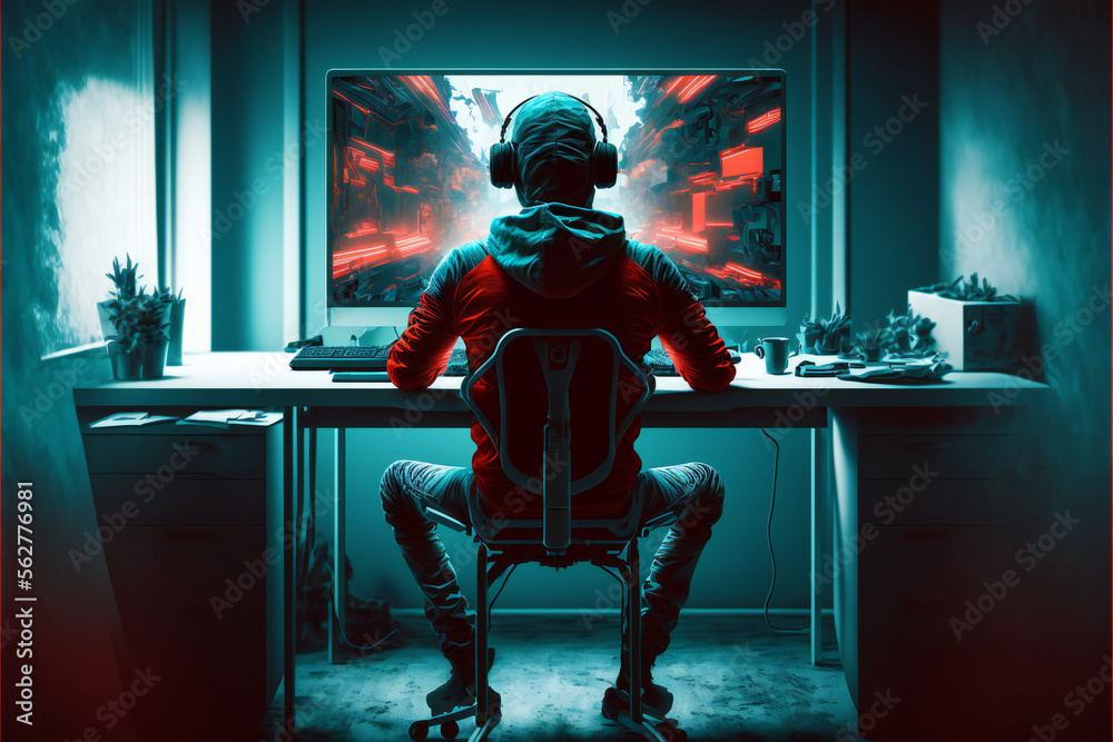 Exploring the Future of Humanity: Photorealistic Visualization of ...