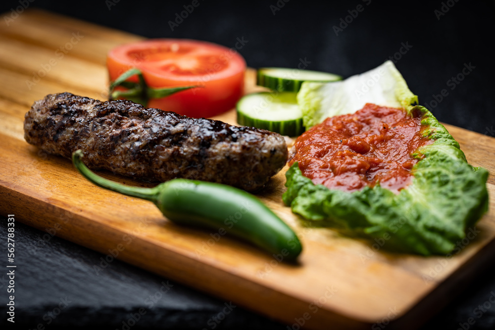 Kebapche is a meaty treat that will make your taste buds dance like a ...