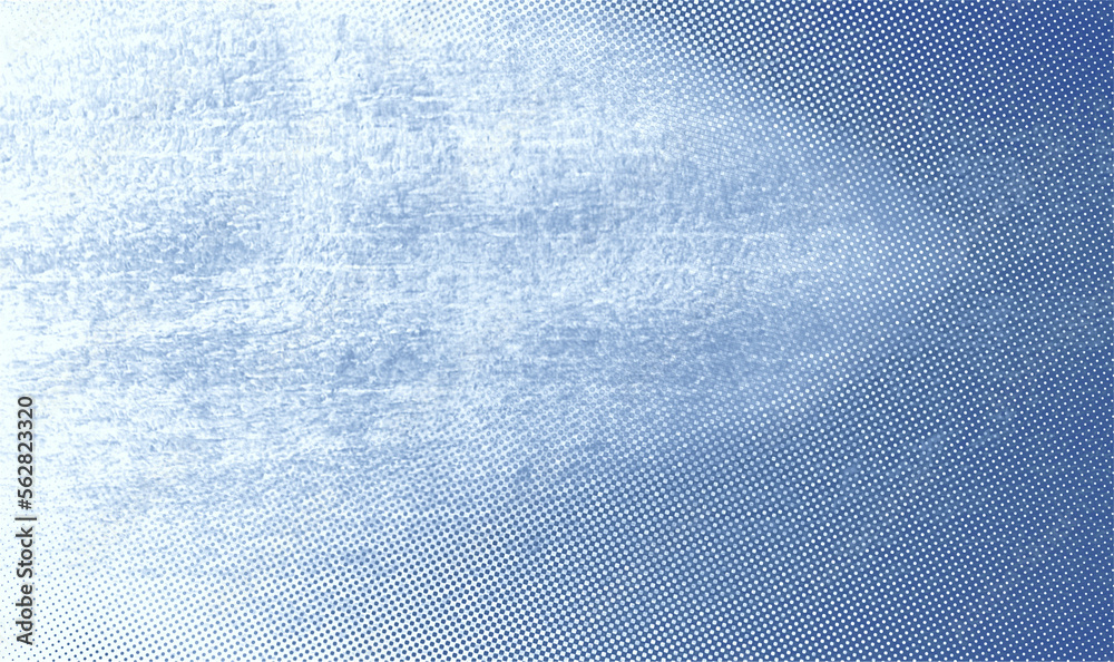 Blue pattern gradient Background banner template. Color background ...