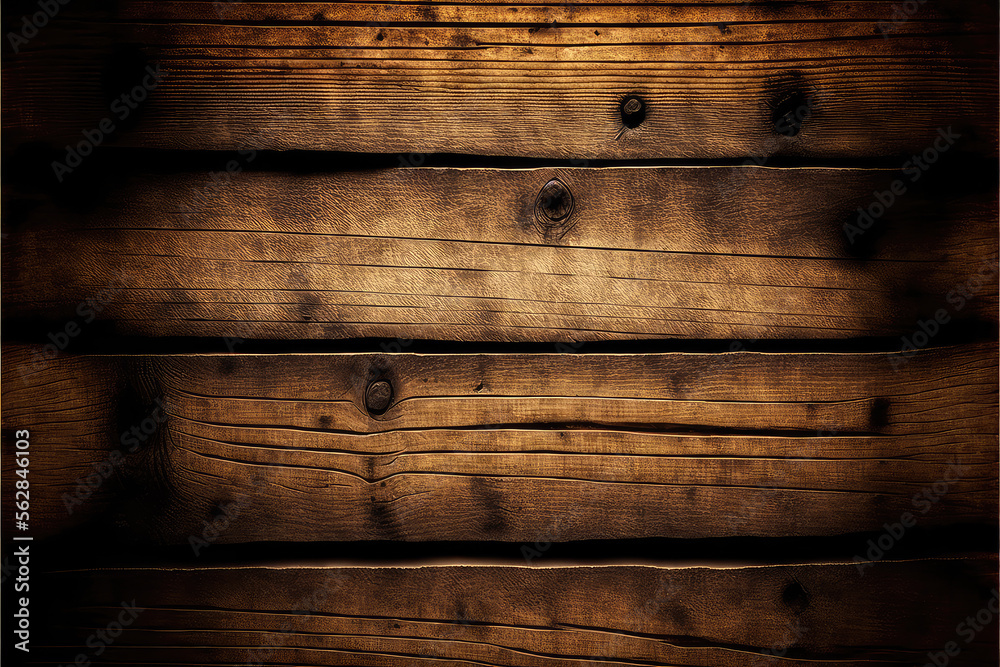 Wooden Background and Texture - Conceptual Design Elements for Natural ...