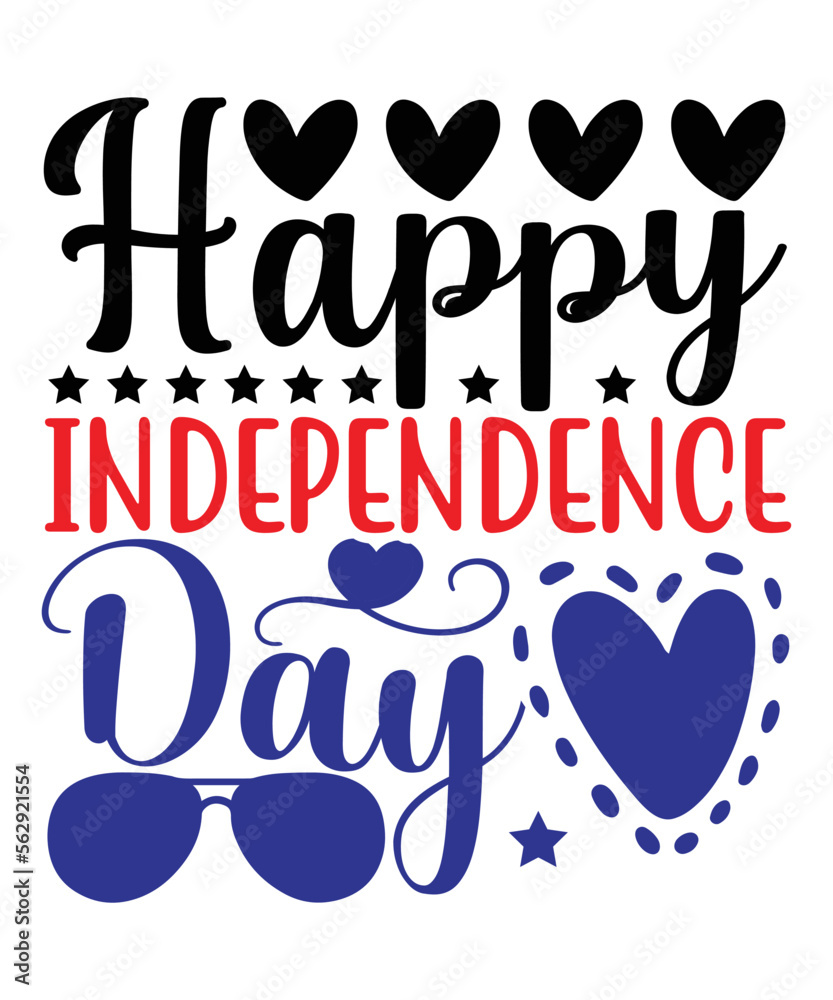 Happy independence day SVG, Messy bun with american flag,Sunflower USA ...