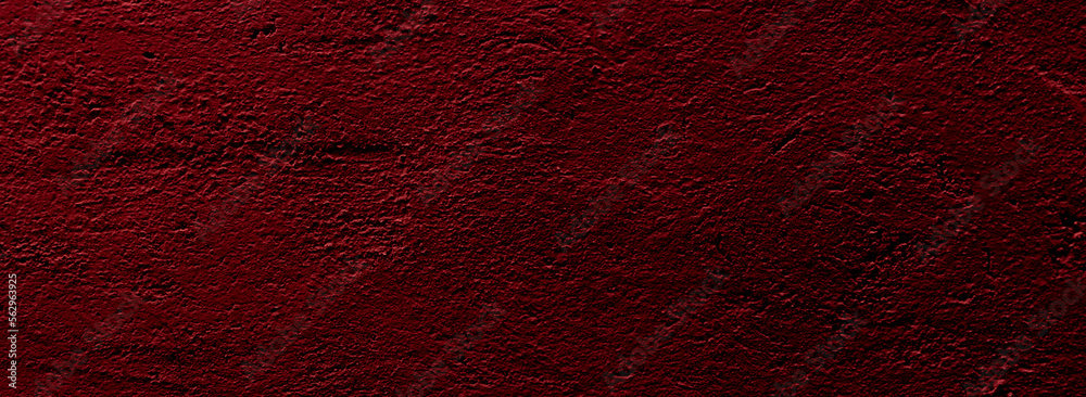 crimson red colored abstract wall background with textures of different ...