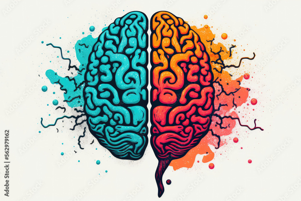 Creative Side Of The Brain