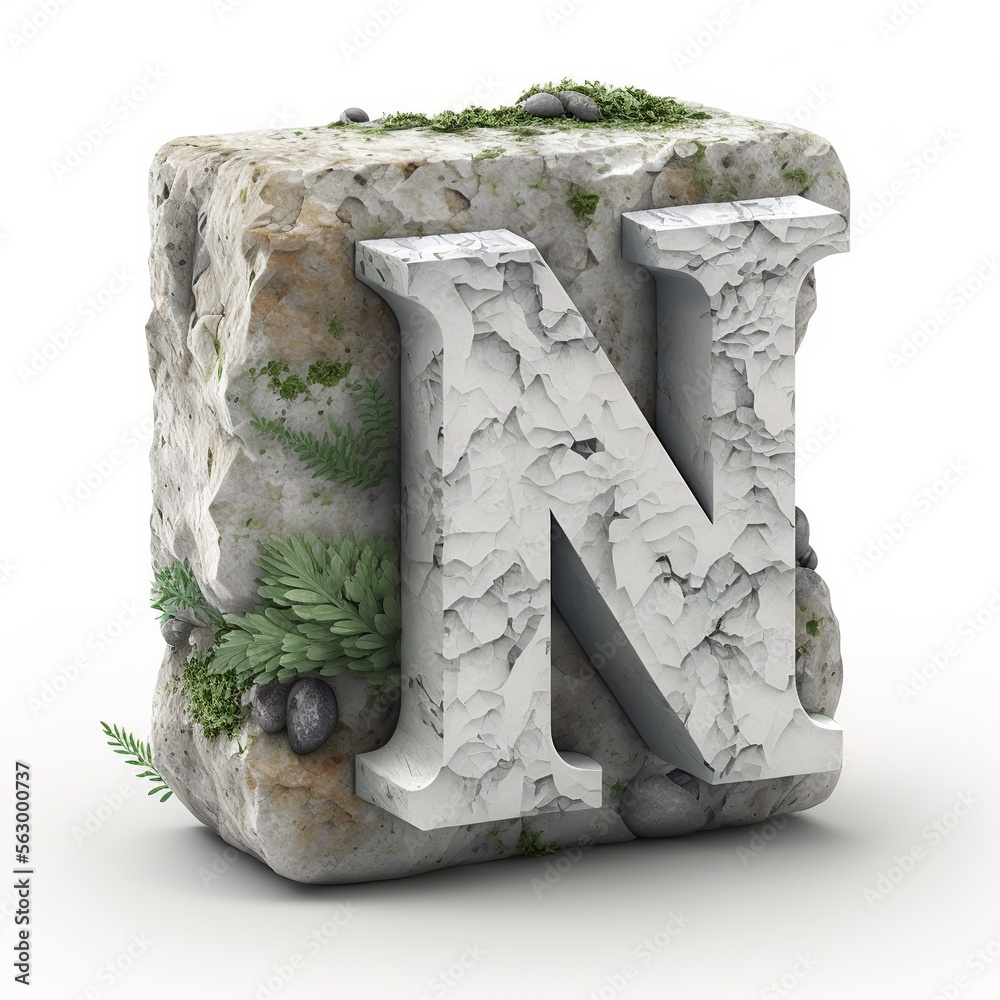 Alphabet, letter, stone, A, B, C, D, E, F, G, H, I, J, K, L, M, N, O, P, Q, R, S, T, U, V, W, X ...