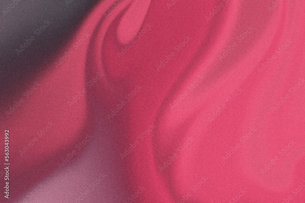 Dark magenta gradient. Digital noise, grain texture. Abstract y2k ...