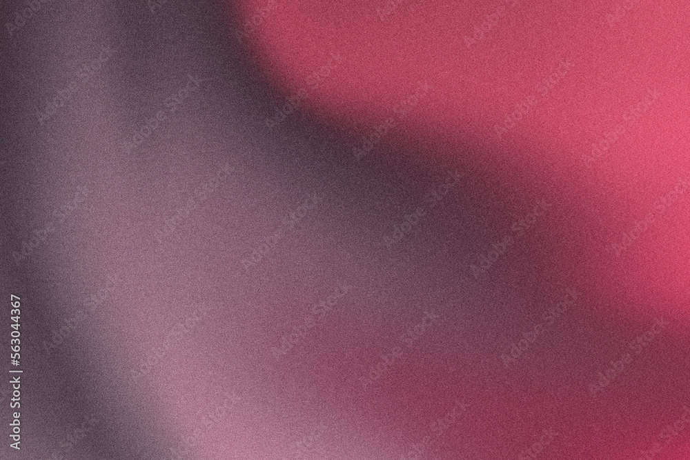 Dark magenta gradient. Digital noise, grain texture. Abstract y2k ...