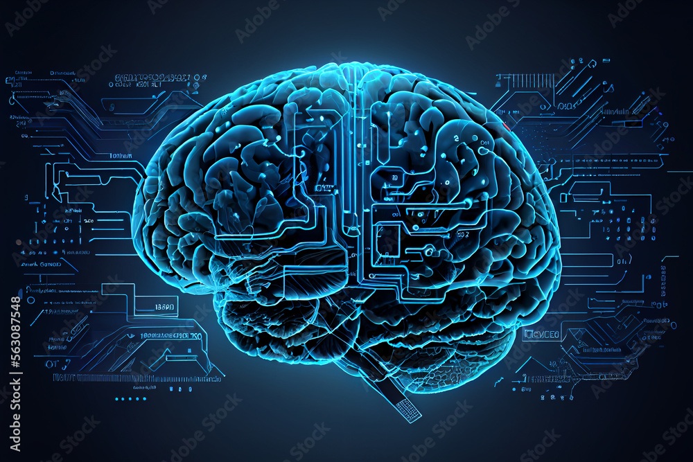Exploring the Digital Brain: Charting the Advancements in Technology ...