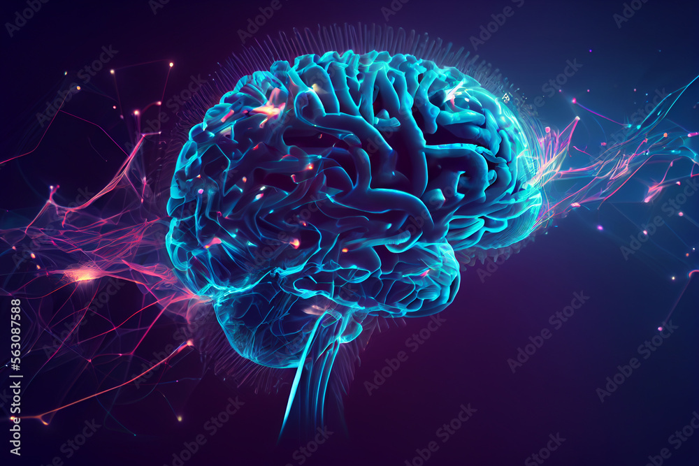 Exploring the Digital Brain: Charting the Advancements in Technology ...