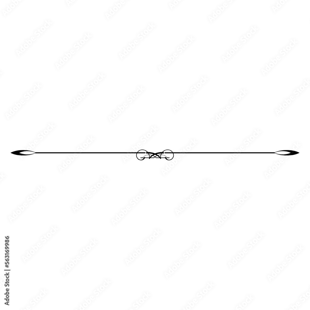 divider vector, icon, symbol, logo, clipart, isolated. vector ...