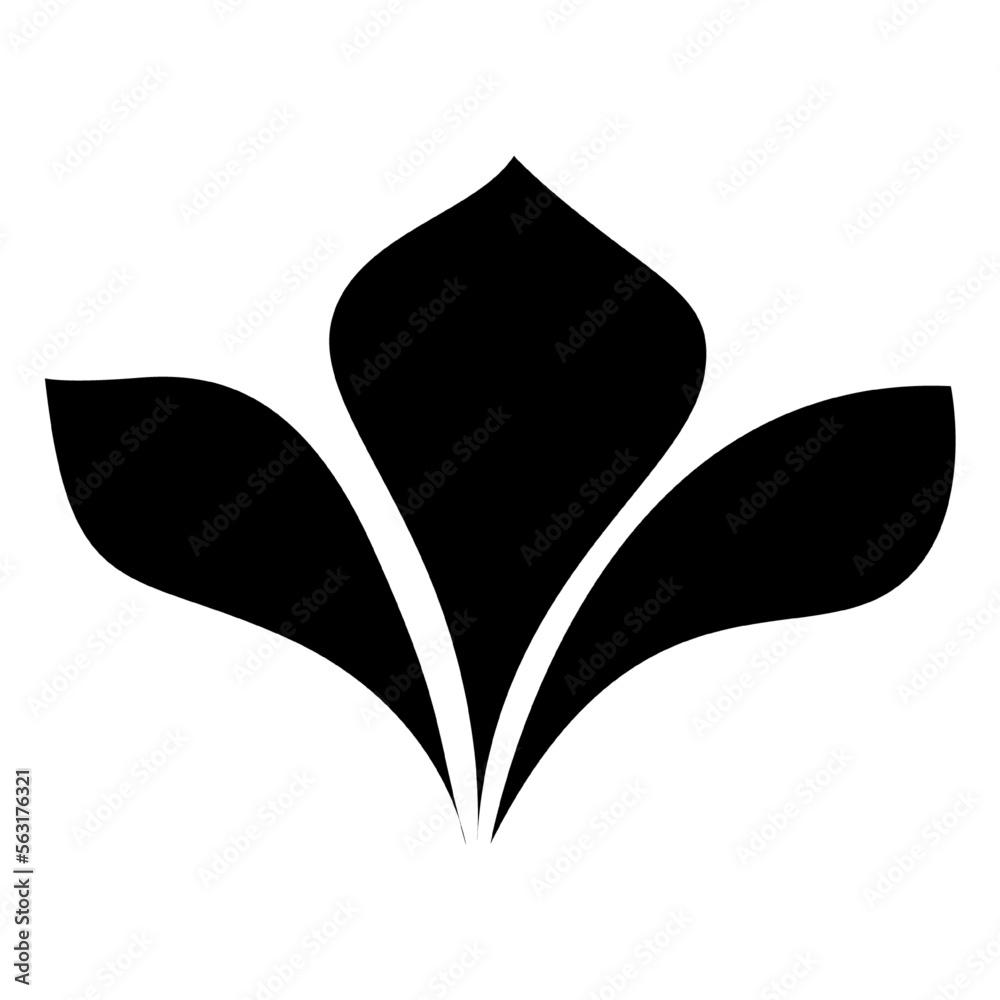 ornament vector, icon, symbol, logo, clipart, isolated. vector ...