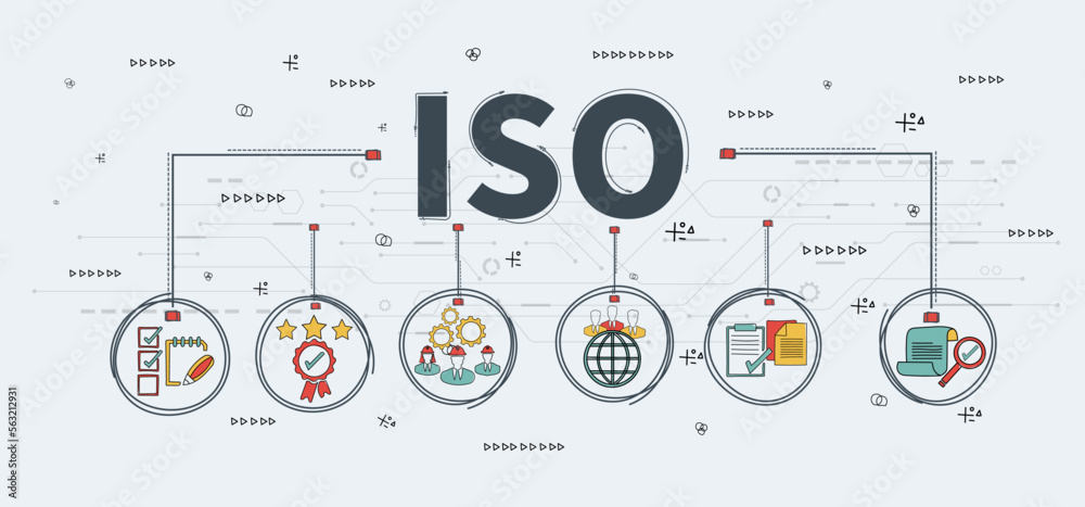 ISO standards quality control assurance warranty business technology ...