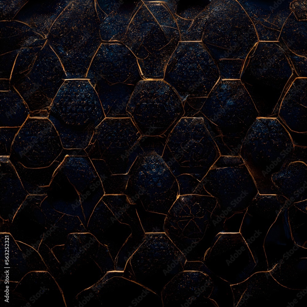 Wallpaper pattern seamless texture repeating pattern geometric shapes ...