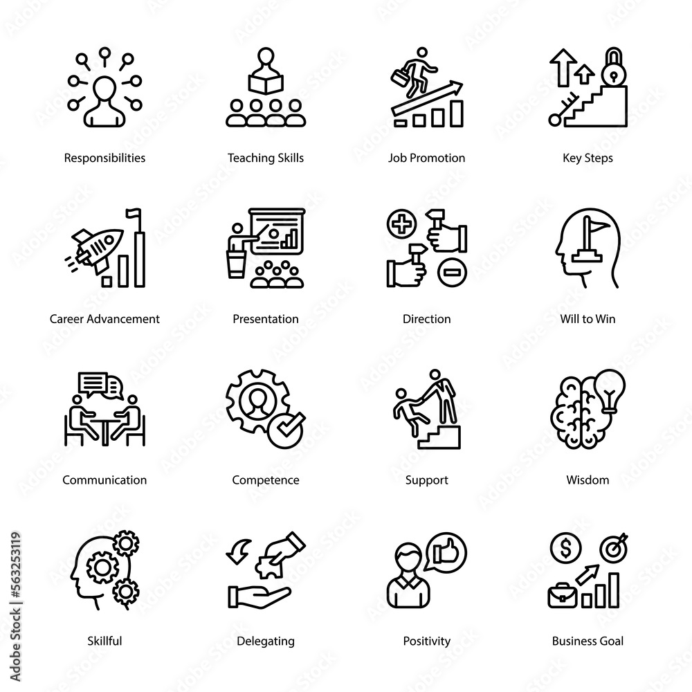 Responsibilities, Teaching Skills, Job Promotion, Key Steps, Career ...