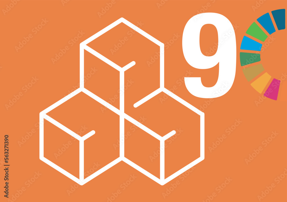Sustainable Development Goals 9 Industry Innovation and Infrastructure ...
