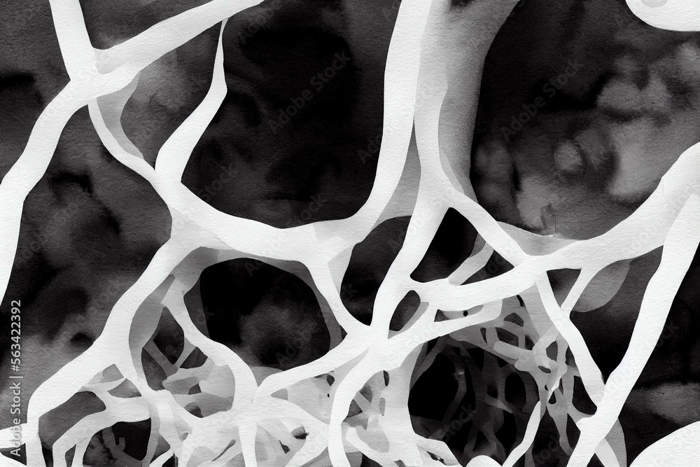 human shadow black white connect universe spiritual mind body soul ...