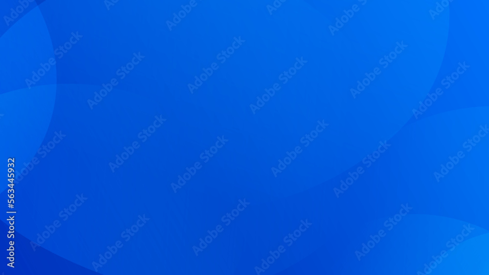 Smooth soft blue background / gradient fresh transparent design ...