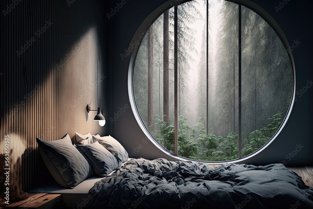 Eco-Friendly Living: A Room with Natural Light and Sustainable ...