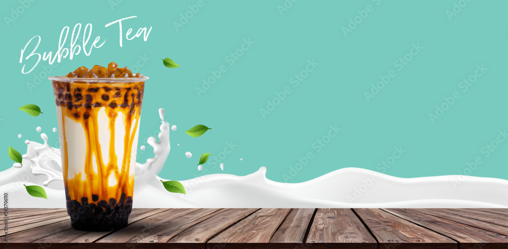 Bubble milk tea, Pearl milk tea , Different sorts of Boba. Yummy drinks ...