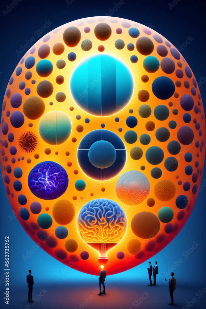 Artificial Intelligence Evolution - A flowchart showing the evolution ...